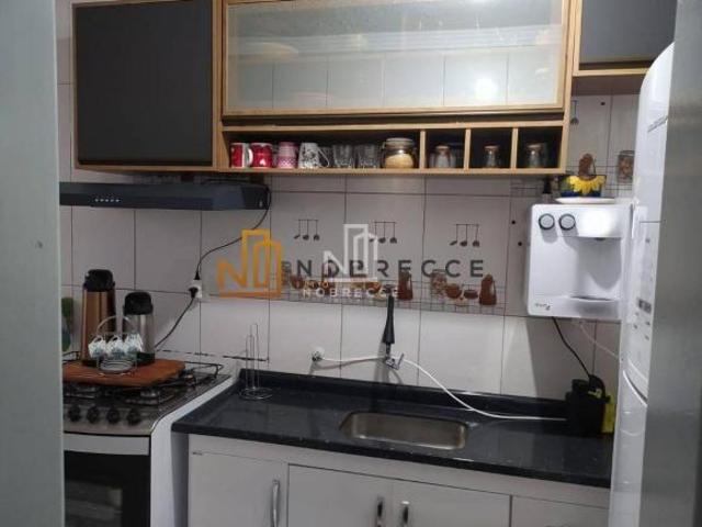 Apartamento à venda no Condomínio Residencial Cocais 2, Indaiatuba/SP