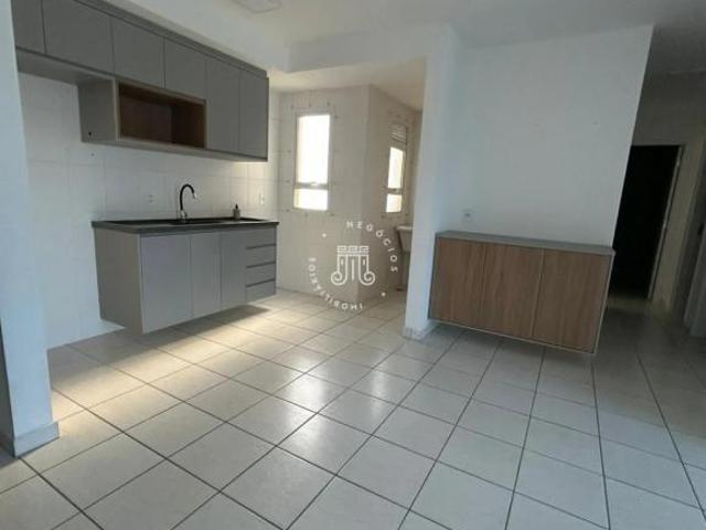APARTAMENTO À VENDA NO CONDOMÍNIO RESIDENCIAL CONQUISTA AGAPEAMA, CIDADE DE JUNDIAÍ SP