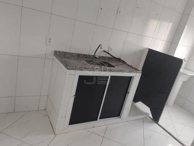 Apartamento a venda no Condomínio Residencial Caxambu no Bairro Loteamento Jardim das Estâncias Suma
