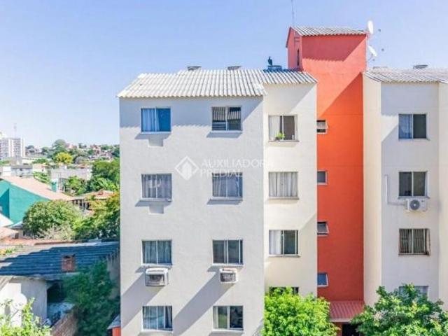Apartamento a venda no Condomínio Residencial Camaquá
