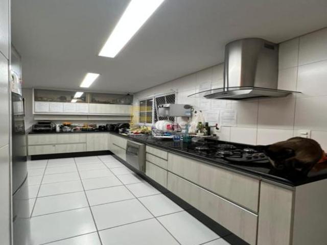Apartamento à venda no Condomínio Residencial Campos Elíseos em Jundiaí/SP