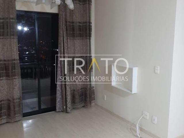 Apartamento à venda no Condomínio Residencial Canadá, no bairro Mansões Santo An