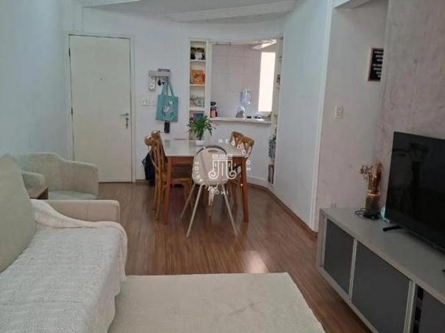 APARTAMENTO À VENDA NO CONDOMÍNIO RESIDENCIAL CANTÁBILE, JUNDIAÍ SP