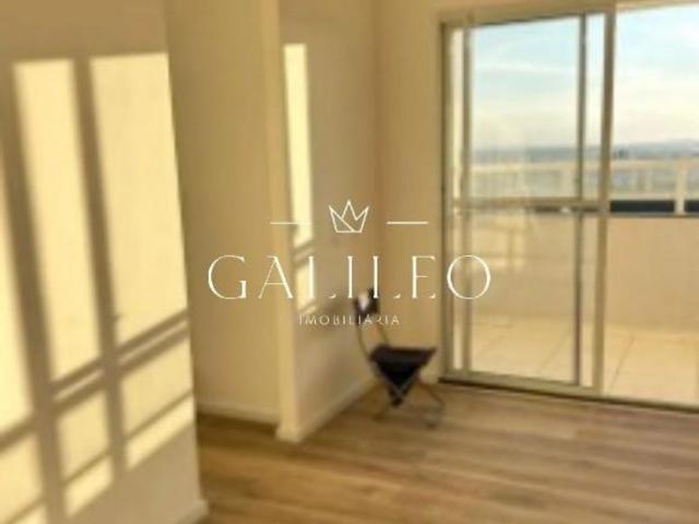 Apartamento a venda no Condomínio Residencial Cenário Jundiaí SP