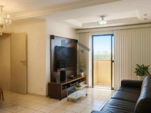 Apartamento à Venda no Condomínio Residencial Chácara Primavera Eloy Chaves / Jundiaí