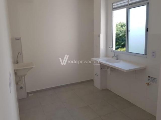 Apartamento à venda no Condomínio Residencial Citá – Campo Grande – Campinas/SP