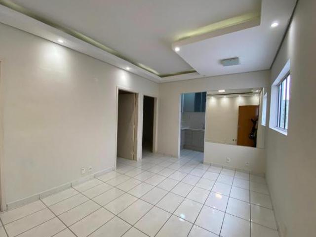 Apartamento à venda no Condomínio Residencial Cristal Azul, Americana/SP