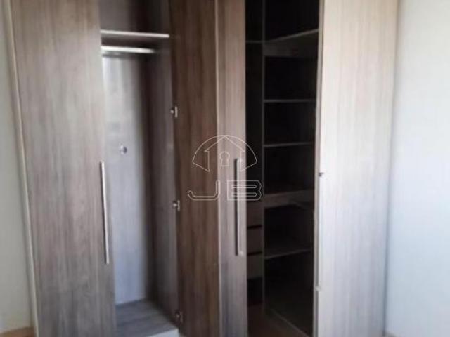 Apartamento à venda no Condomínio Residencial Ametista Ville, em Campinas/SP