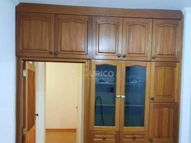 Apartamento à venda no Condomínio Residencial Ana Paula em Campinas/SP