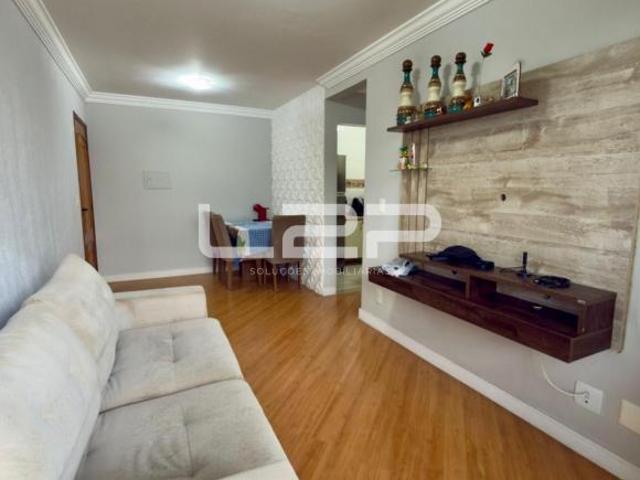 APARTAMENTO À VENDA NO CONDOMÍNIO RESIDENCIAL ANCHIETA, EM JUNDIAÍ/SP
