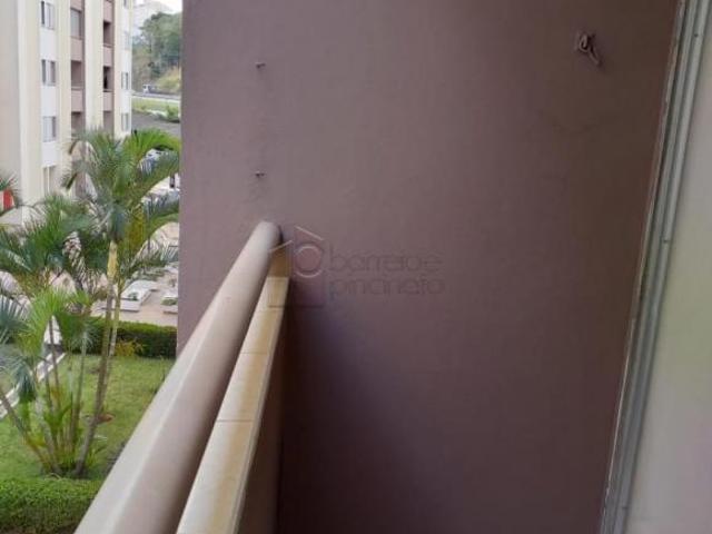 APARTAMENTO À VENDA NO CONDOMÍNIO RESIDENCIAL ANCHIETA PEDRAS EM JUNDIAÍ/SP