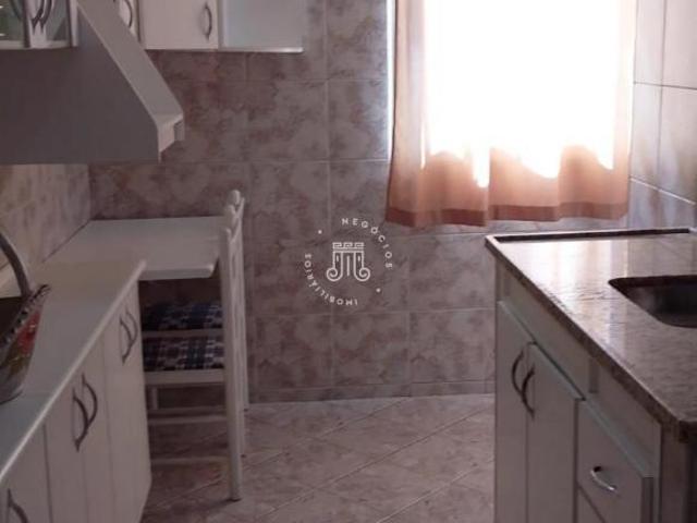 APARTAMENTO À VENDA NO CONDOMÍNIO RESIDENCIAL ANHANGUERA, CIDADE DE JUNDIAÍ SP