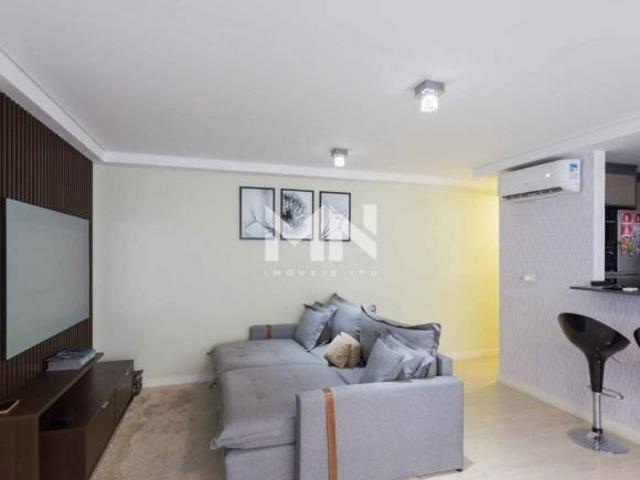 Apartamento á venda no Condomínio Residencial Absolut em Itu/SP