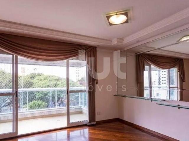 Apartamento à venda no Condomínio Residencial Absoluto, Vila Mariana em São Paul