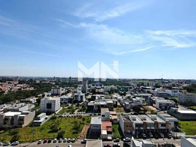 Apartamento à venda no Condomínio Residencial Absolutt – Itu Novo Centro, Itu/SP | 86 m² | 3 dormitó