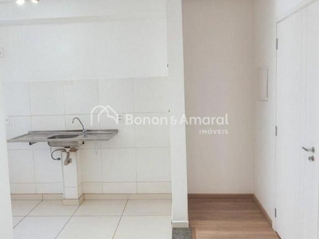 Apartamento à venda no Condomínio Residencial Acquaville, bairro João Aranha em Paulínia/SP