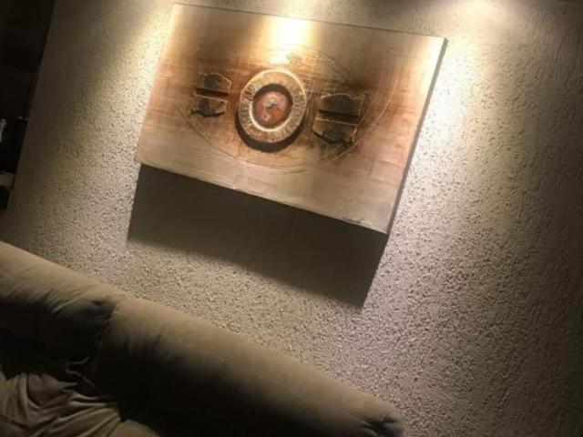 Apartamento à venda no Condomínio Residencial Águas da Serra em Campinas/SP