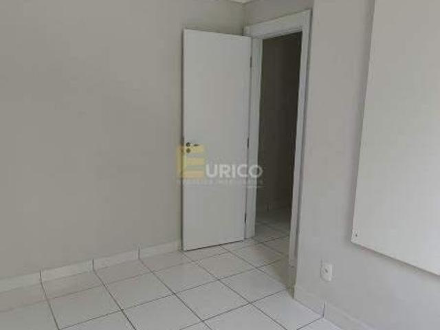 Apartamento à venda no Condomínio Residencial Águas da Serra em Campinas/SP