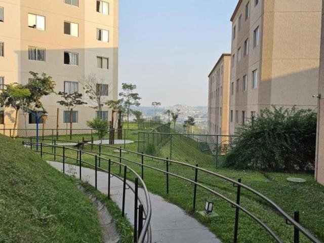 Apartamento à venda no Condomínio Residencial Ágata Jardim Boa Vista, São Paulo/SP