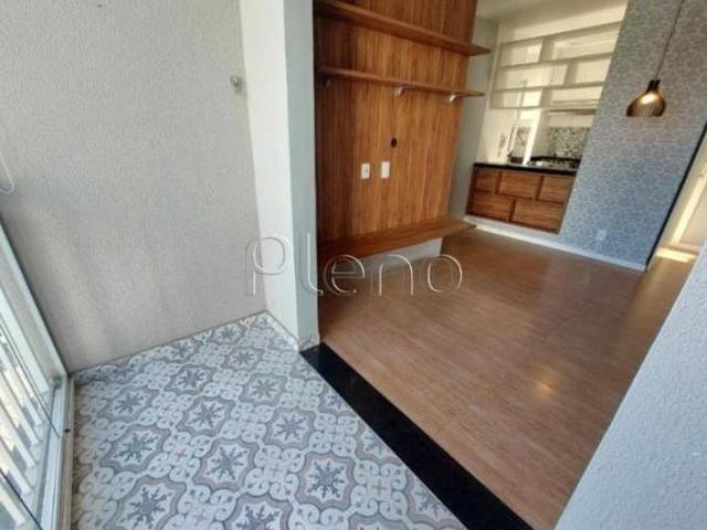 Apartamento à Venda no Condomínio Residencial Alta Vista em Valinhos, no bairro