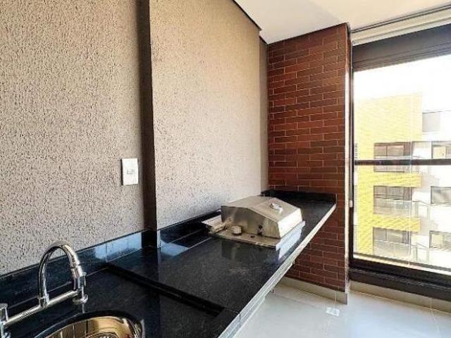 Apartamento à venda no Condomínio Residencial Alto do Frezzarin em Americana com 2 quartos 2 suítes