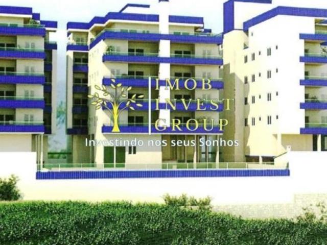 Apartamento a venda no Condomínio residencial altos do vivamar II Ubatuba SP