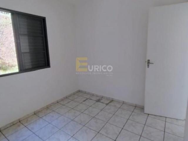 Apartamento à venda no Condomínio Residencial Alvorada I em Valinhos/SP