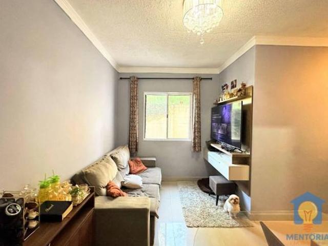 Apartamento a venda no condomínio Residencial Alegro Cotia