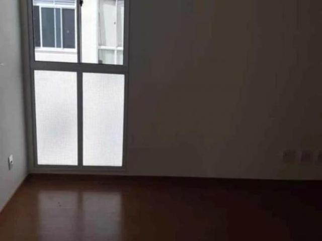Apartamento à venda no Condomínio Residencial Allegra, Santa Bárbara d&apos Oeste
