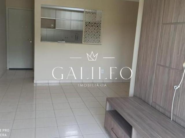 Apartamento á Venda no Condomínio Residencial Apuã Jundiaí SP