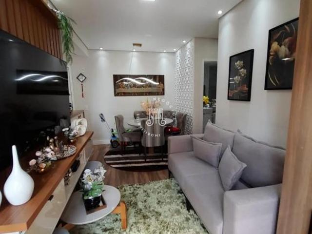 APARTAMENTO À VENDA NO CONDOMINIO RESIDENCIAL ATMOSPHERA, CIDADE DE JUNDIAÍ SP