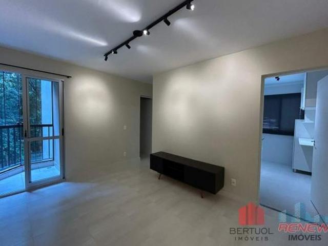 Apartamento á venda no condomínio Residencial Bosque do Frutal em Valinhos/SP
