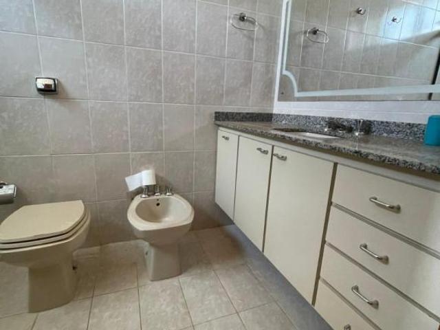 Apartamento à venda no condomínio Residencial Baldassari