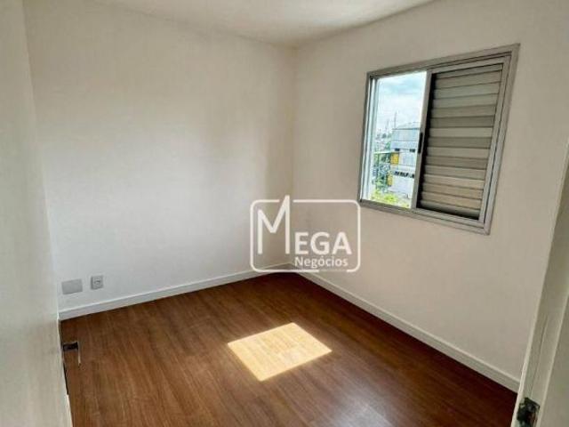 Apartamento à Venda no Condomínio Residencial Bela Vista – Ótima Localização!