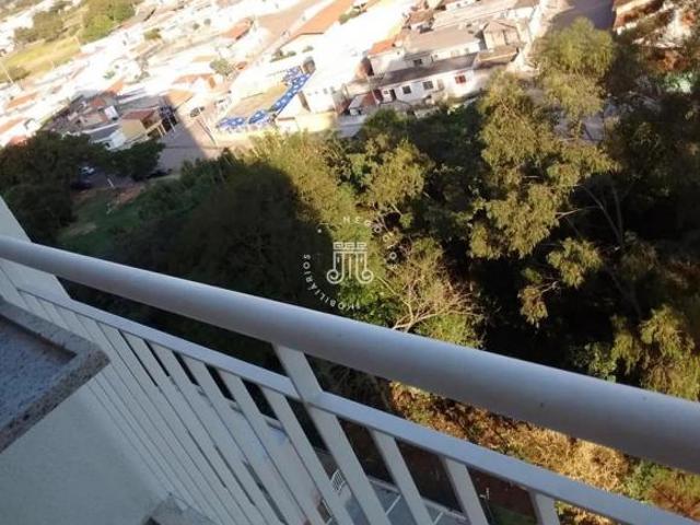 APARTAMENTO À VENDA NO CONDOMÍNIO RESIDENCIAL BELA VISTA SALTO, NA CIDADE DE SALTO / SP