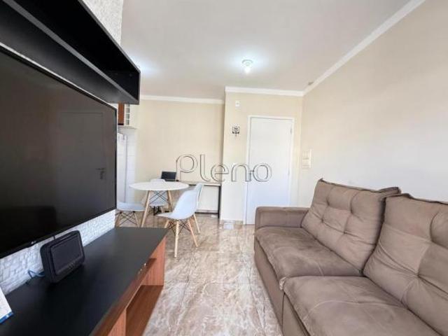 Apartamento à Venda no Condomínio Residencial Bello Cielo em Vinhedo, no bairro