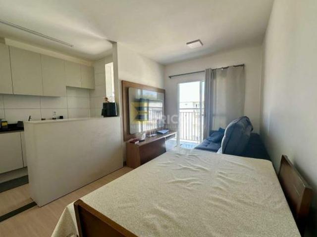 Apartamento à Venda no Condomínio Residencial Bello Cielo em Vinhedo/SP