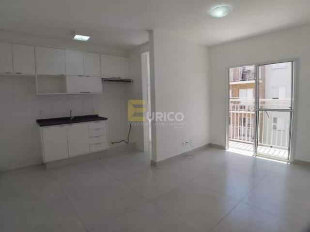 Apartamento á Venda no Condomínio Residencial Bello Cielo II em Vinhedo/SP