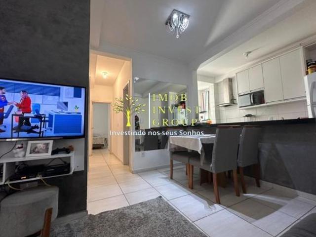 Apartamento á Venda no Condomínio Residencial Belvedere Indaiatuba SP