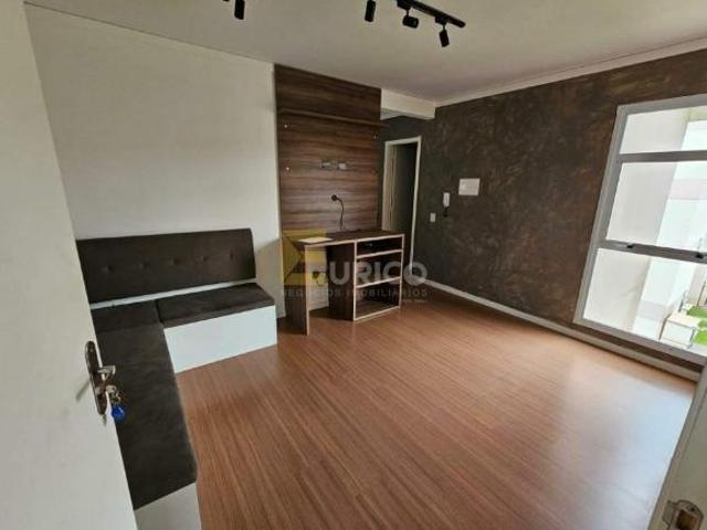 Apartamento à venda no Condomínio Residencial Bem Te Vi em Valinhos/SP