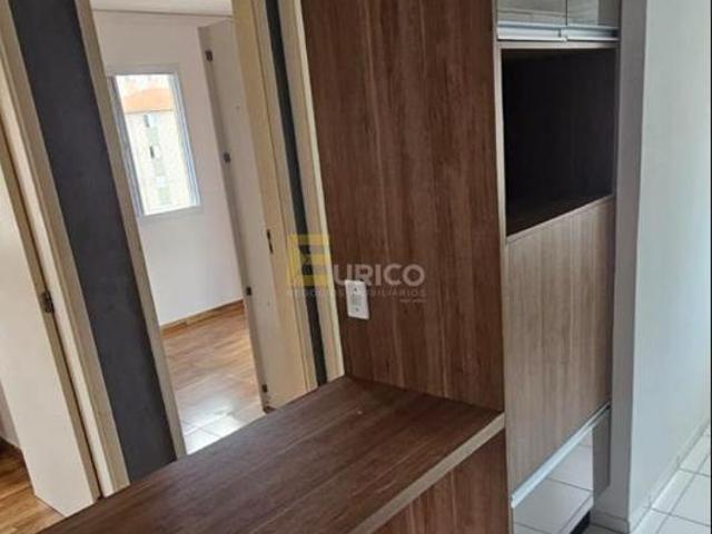 Apartamento à venda no Condomínio Residencial Bem Te Vi em Valinhos/SP