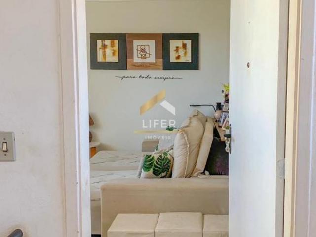 Apartamento à Venda no Condomínio Residencial Bromélias