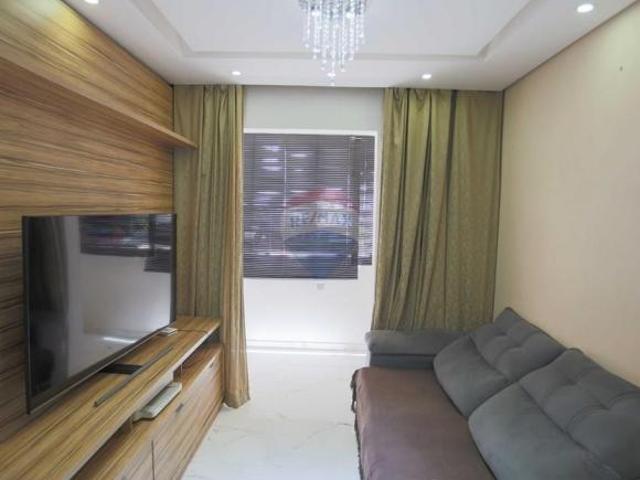 Apartamento à venda no Condomínio Residencial Butiá – Sorocaba/SP