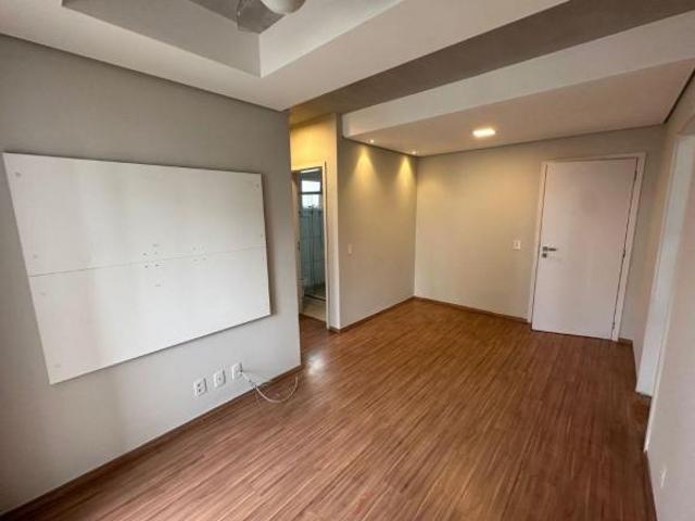 Apartamento à venda no Condomínio Residencial Buriti na Vila Rica em Sorocaba SP