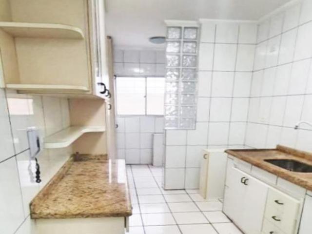 Apartamento á venda no Condominio Residencial Bussocaba com 65 m2 e 2 dormirotios
