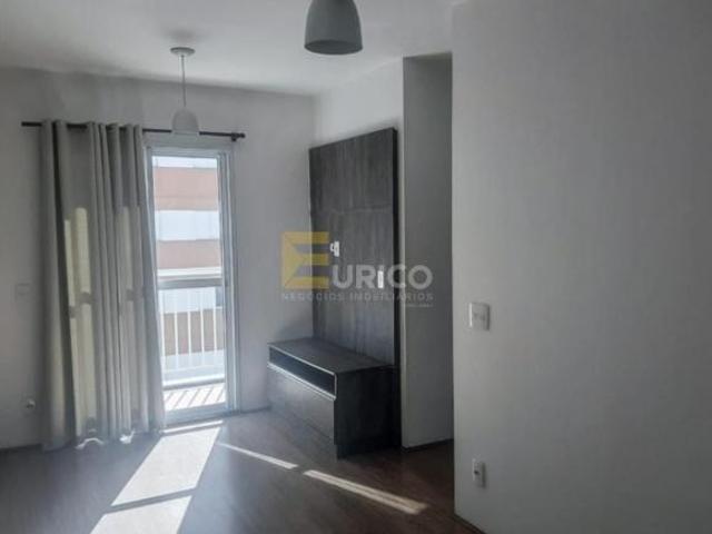 Apartamento à venda no Condomínio Residencial Go Maraville em Jundiaí/SP