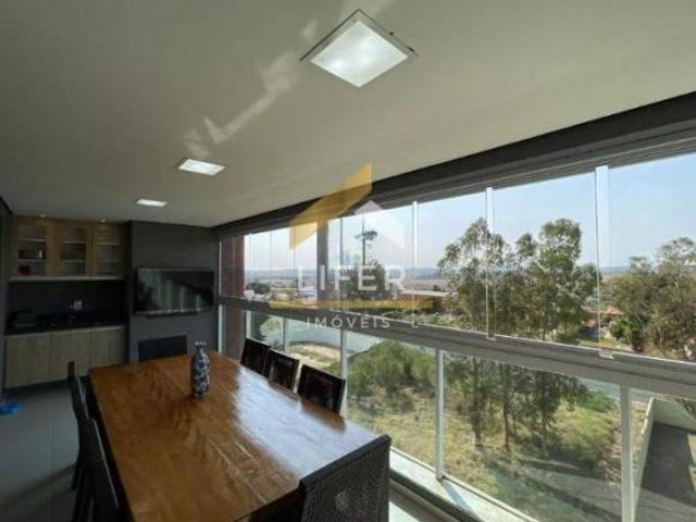 Apartamento à venda no Condomínio Residencial Golden Square