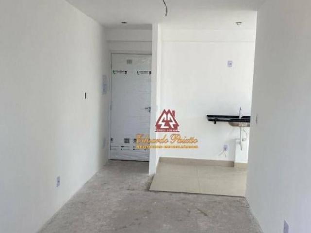 Apartamento á venda no Condomínio Residencial Gaia