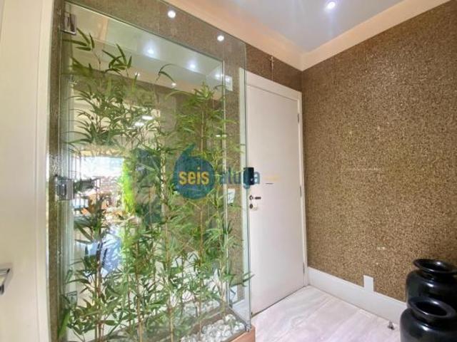 Apartamento à venda no Condomínio Residencial Garnet – Alto padrão em America.