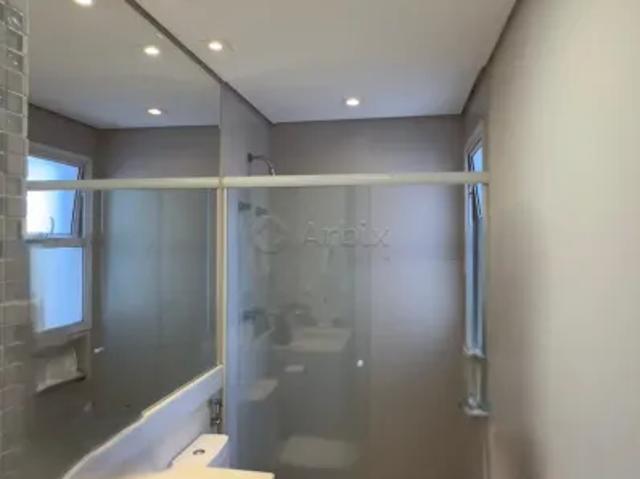 Apartamento à venda no Condomínio Residencial Garnet em Americana/SP